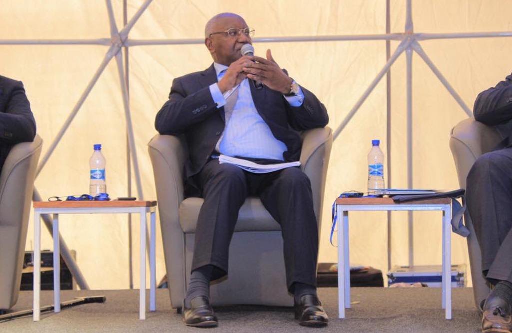 Reconfiguration des TPE, l’analyse pointue du Gouverneur Honoraire Jean ...